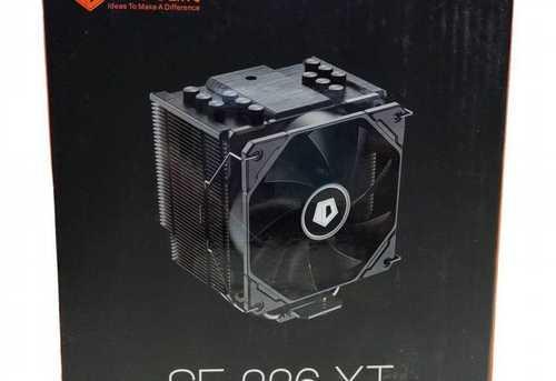 Кулер ID-cooling SE-226-XT black LGA20XX/1700/1200