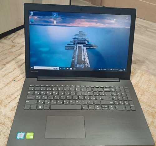 Lenovo Intel i3/12gb/SSD/Nvidia 2gb