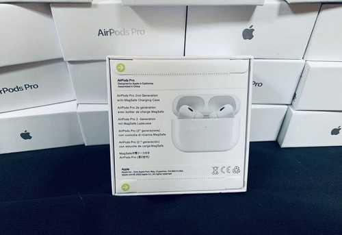 Опт наушники AirPods Pro 2