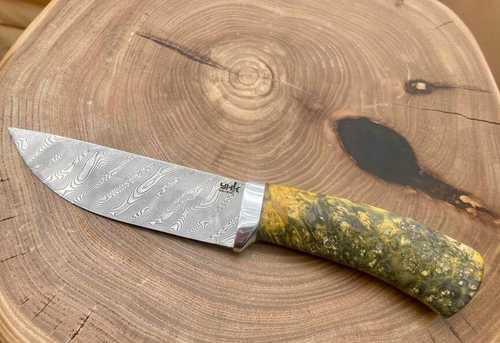 Туристические ножи с уникальным дизайном