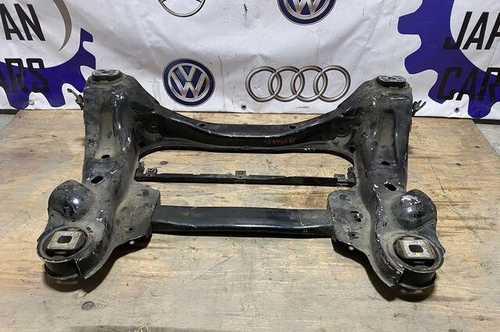 Передний подрамник audi A8 D3