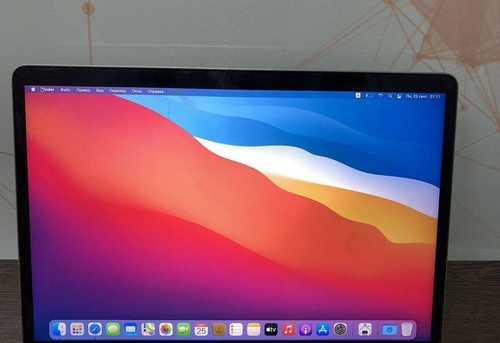 Экран с дефектом для MacBook pro 13 2016 2017