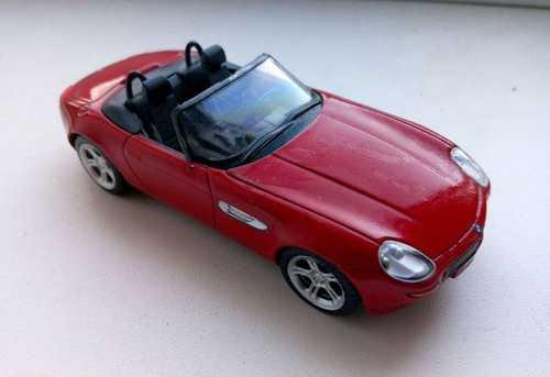 Bmw z8 1 43