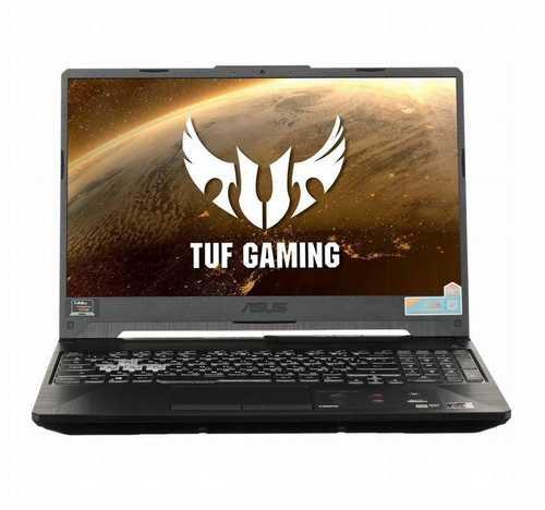 Ноутбук asus TUF Gaming A15 на запчасти