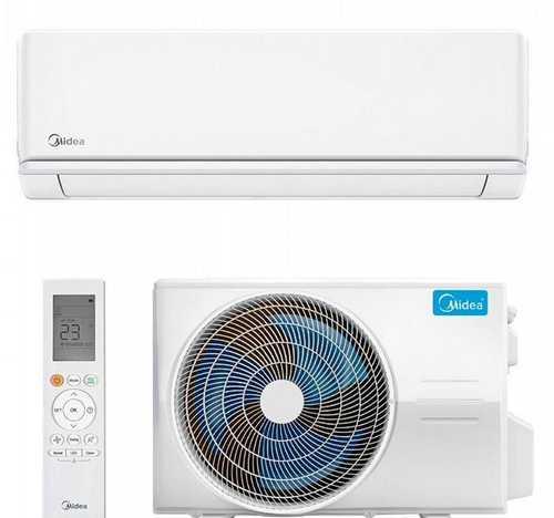 Midea серия Primary Inverter msag3-09N8C2-I