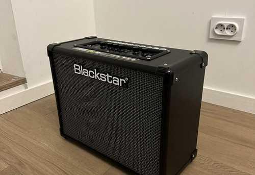 Комбоусилитель Blackstar ID:Core 40 V3