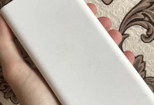 Xiaomi power bank 30000