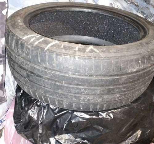 Michelin Pilot Sport 245/45 R19 19