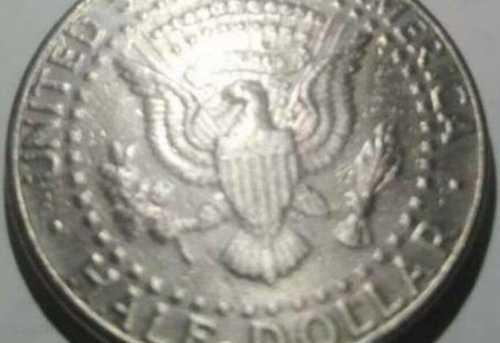 Монеты Америки