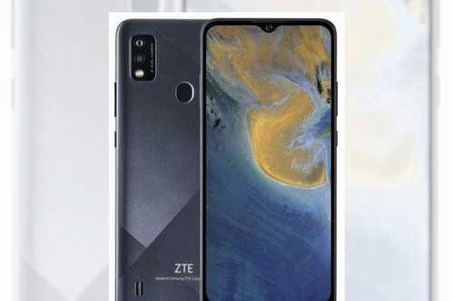 ZTE Blade A51 2/64GB (серый), новый