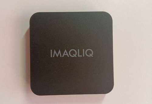 Android tv приставка imaqliq Q-Box Ultra