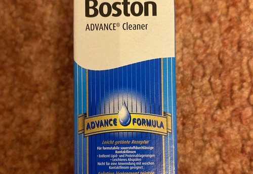 Boston Advance Cleaner