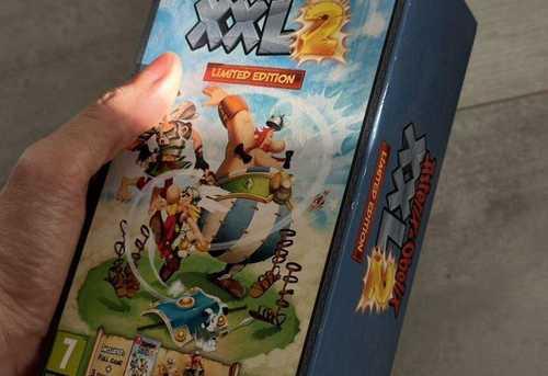 Asterix and Obelix XXL2 Limited Edition (Switch)