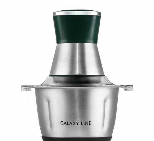 Чоппер электрический galaxy line GL2382, 600 Вт, н