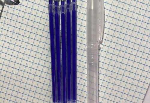 Термоисчезаюжая ручка для ткани