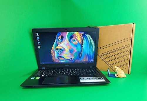Ноутбук Игровой Acer aspire Core i5 Обмен