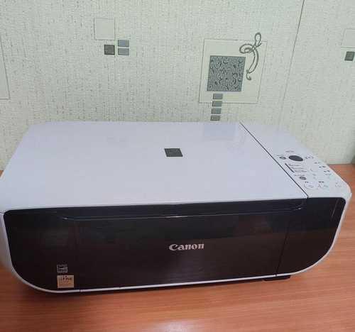 Принтер canon mp210 на запчасти