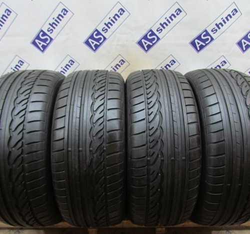 Dunlop SP Sport 01 255/55 R18 88R
