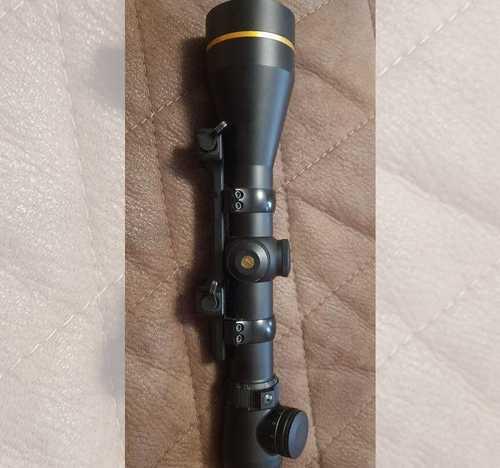 Оптический прицел Leupold VX-3 4.5-14x50 LR