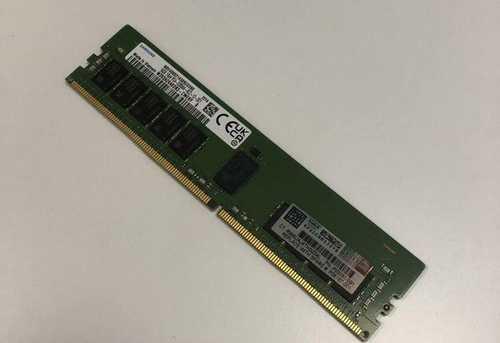 Память HP 16GB PC4-3200AA P03051-091 / P06187-001