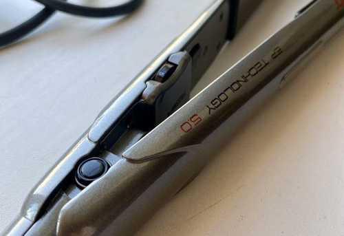 Щипцы-выпрямитель BaByliss PRO BAB2654EPE