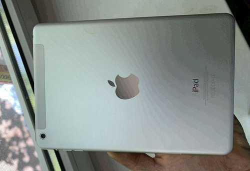 iPad mini 1 16gb