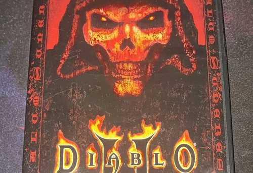 Diablo 2 пк лицензия