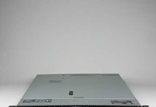 HP DL360 G10 8SFF/2х6148/8х16Gb2666