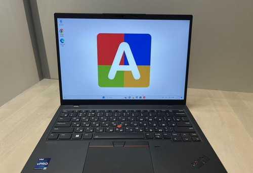 Lenovo ThinkPad X1 Nano G2 i7-1280P 32G/1T as New