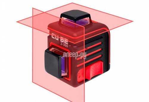 ADA instruments cube 2-360 Basic Edition А00447