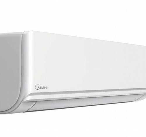 Кондиционер Midea Unlimited msag2-24HRN1-I/msag2-24HRN1-O