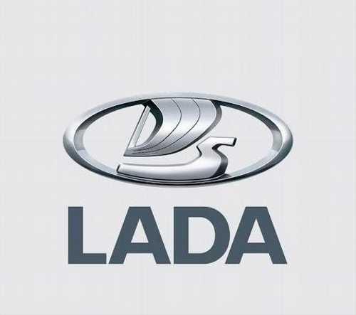 LADA 21214220301210 Вал карданный ваз 2121,21213 п