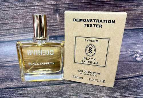 Byredo black saffron