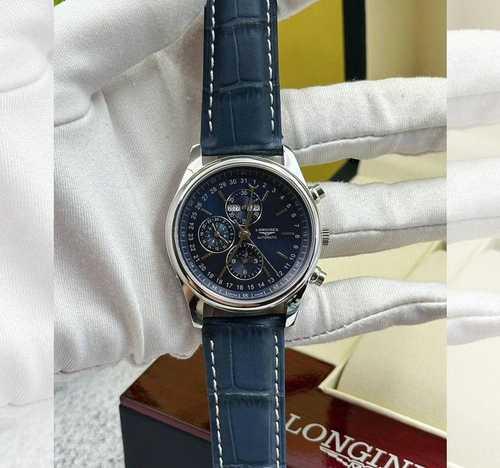 Часы мужские longines