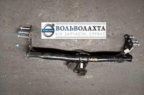 Фаркоп вольво хс90 оригинал volvo