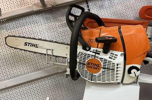 Бензопила Stihl MS 661