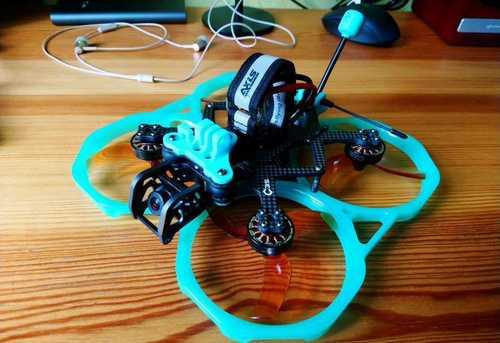 FPV дрон axisflying cineon c35 v2