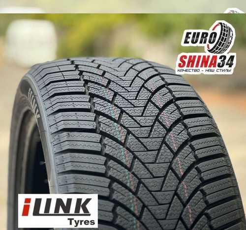 iLink SnowGripper I 235/40 R18 95W