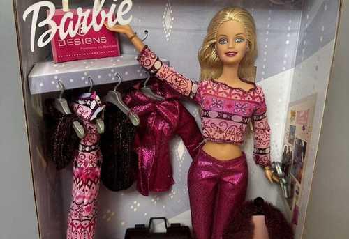 Кукла барби набор Fashion Designer 2000 г