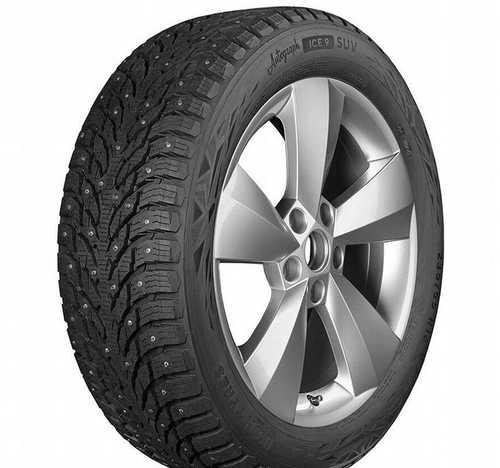 Ikon Tyres Autograph Ice 9 SUV 255/55 R18