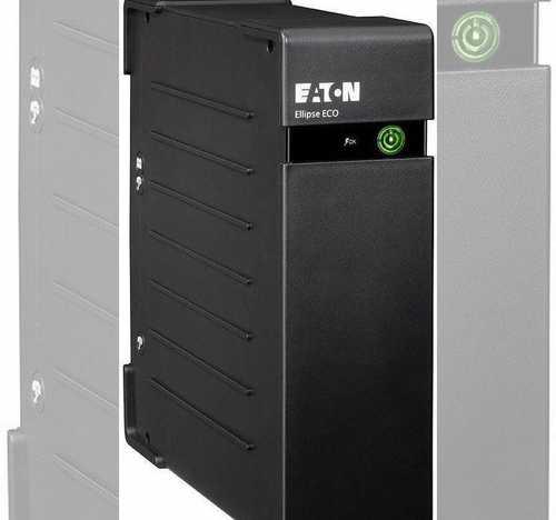 Бесперебойник Eaton Ellipse ECO 500 FR