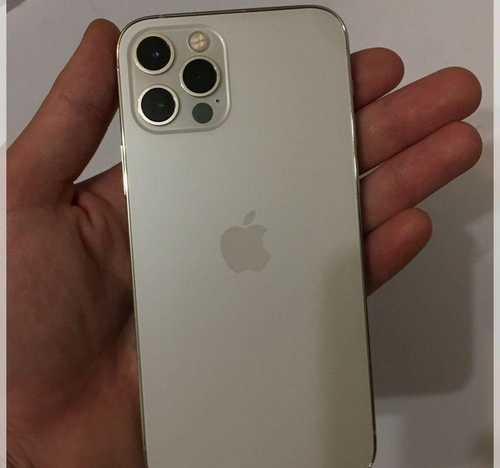 iPhone 12 Pro, 256 ГБ