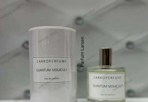 Zarkoperfume Quantum Molecule100 мл