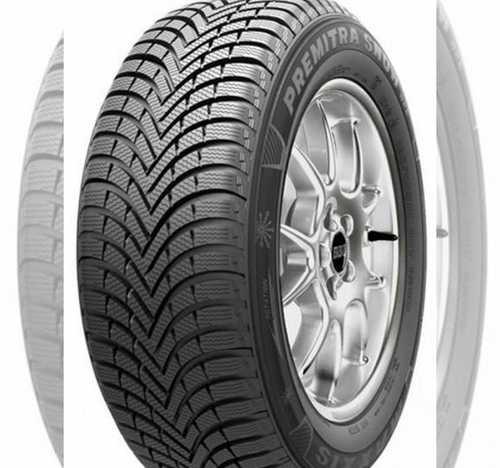 Maxxis Premitra Snow WP6 265/35 R19 98W
