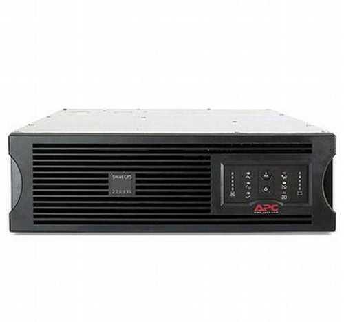 Ибп APC Smart-UPS XL 2200VA RM