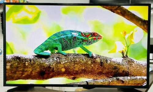 Телевизор Samsung UE43N5000/FHD/dvbt2/Гарантия