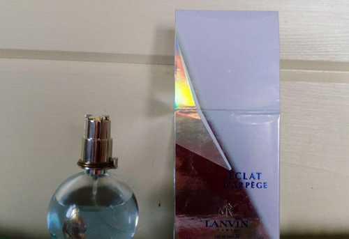 Парфюмерная вода lanvin "éclat D'arpége" 100ml