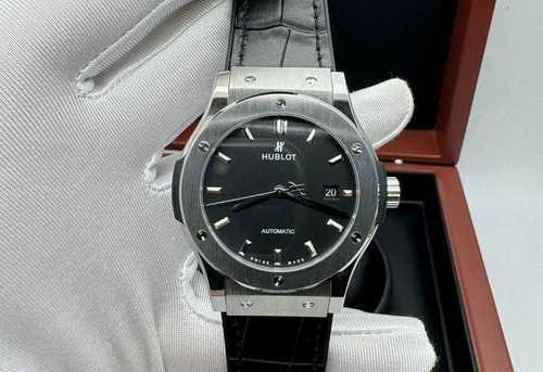 Часы Hublot Classic Fusion