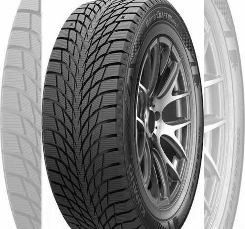 Kumho WinterCraft Ice Wi51 175/65 R14 86T