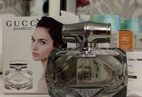 Туалетная вода gucci bamboo